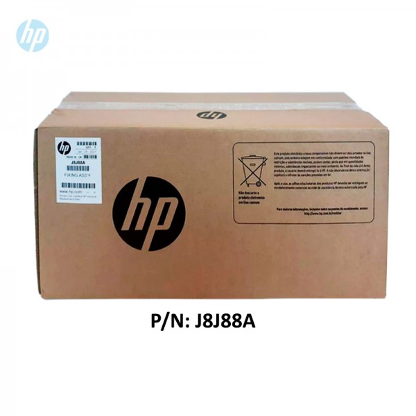 Kit Mantenimiento hp J8J88A M631/M633/E62565 220V